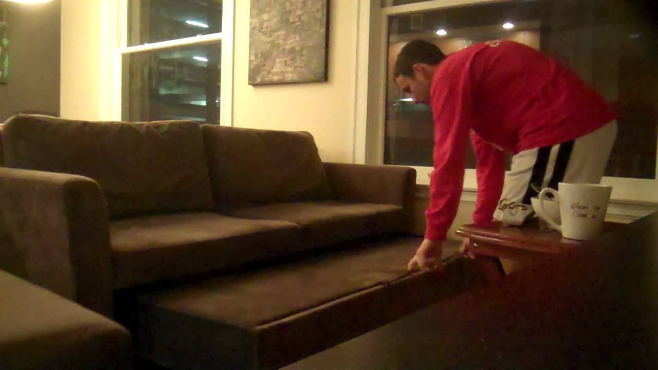 Couch - YouTube