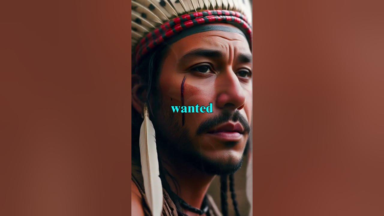 Indigenous people of America| Native Americans #nativeamerican - YouTube