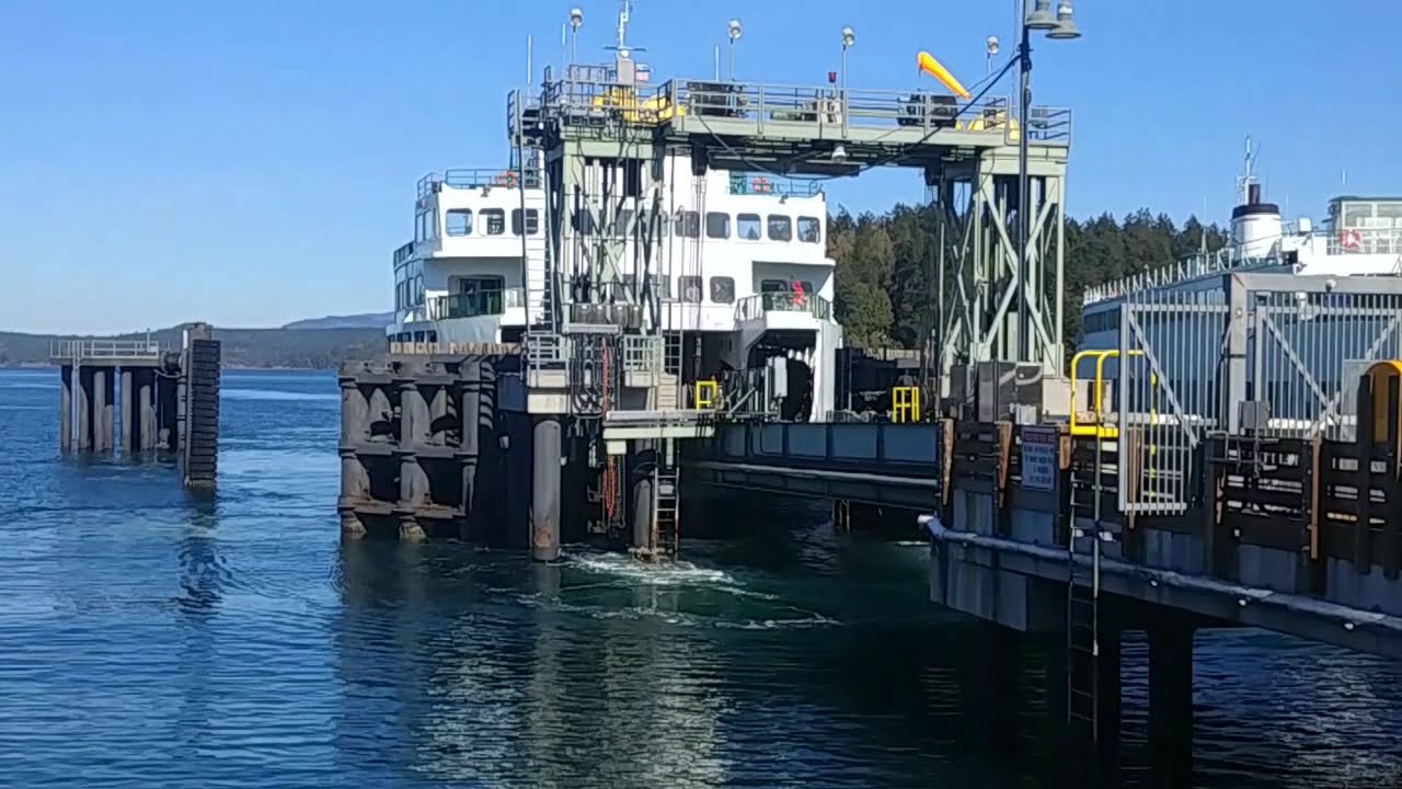 Farewell MV Hyak - YouTube
