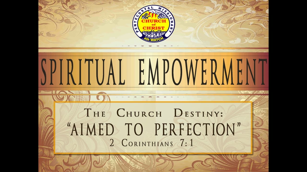 Pentecostal Missionary Church of Christ (4th Watch) - North Caloocan ...