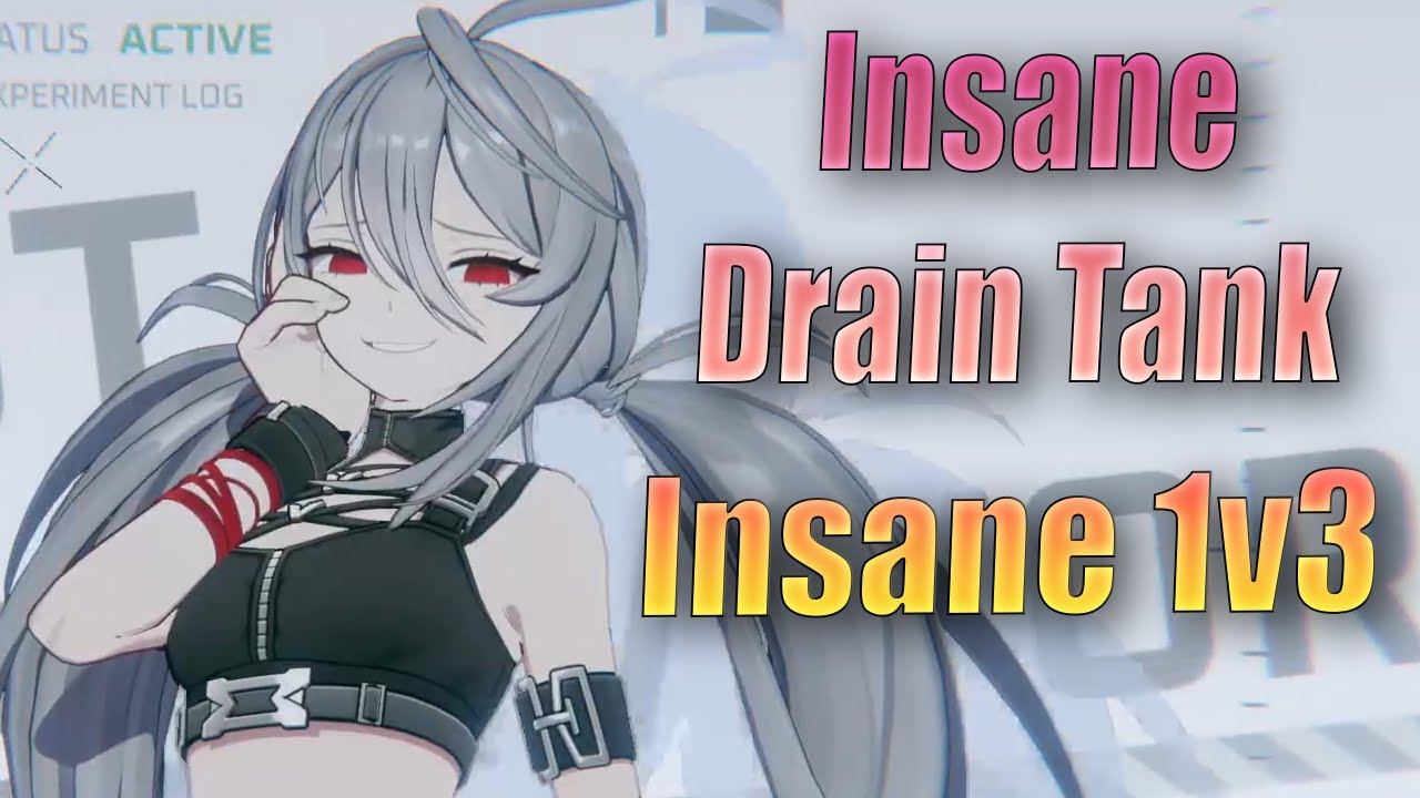 First Impressions on Garnet - Season 5 Eternal Return - YouTube