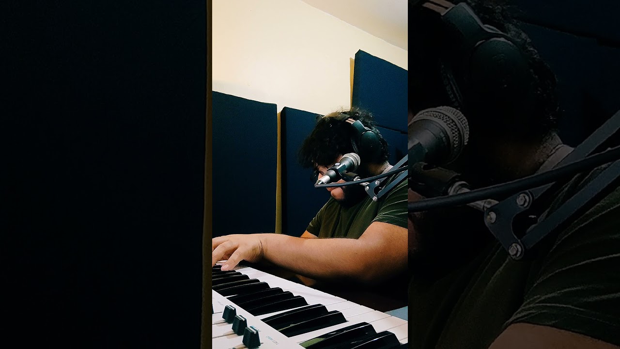 Tan Solo Una Mirada - Isaac Salinas || Ignacio Y Deya - YouTube