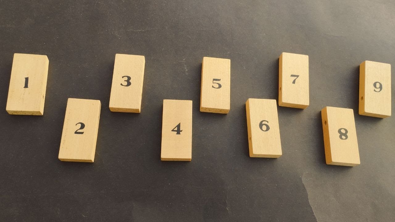123 Number | learning for toddlers l 1 To 20 Numbers | Counting l ...