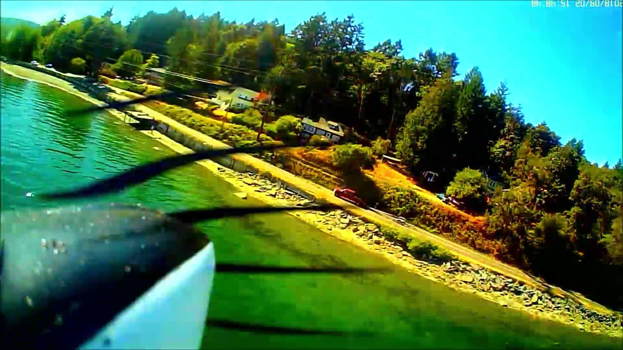 UMX Timber Floats 2 - YouTube