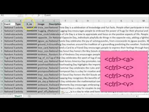 08 DB Setup - YouTube