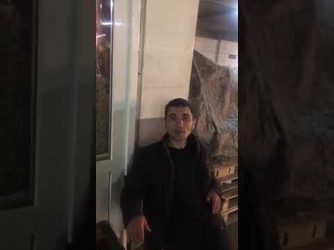 ZAHID Sumqayitli Semkir Uwaqlarina Salam...