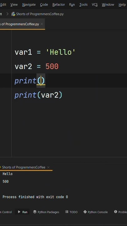 String python formatting #python #coding #programming #frequent #shortsfeed #shortvideo # ...