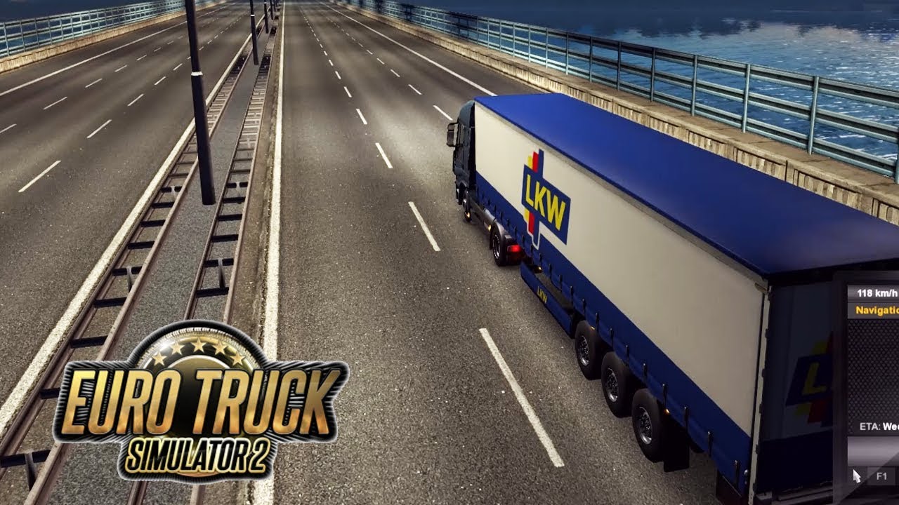 PODUL PESTE DUNARE! (Bercea era mult in fata) - YouTube