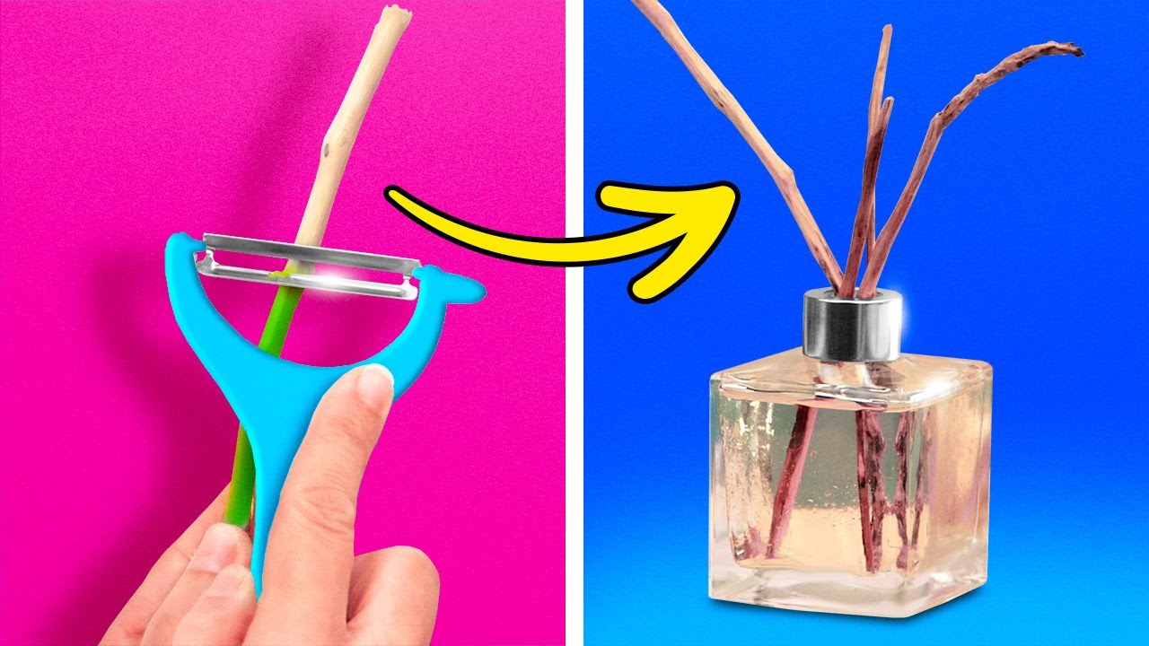 26 DIY AROMATHERAPY IDEAS YOU'LL LOVE - YouTube