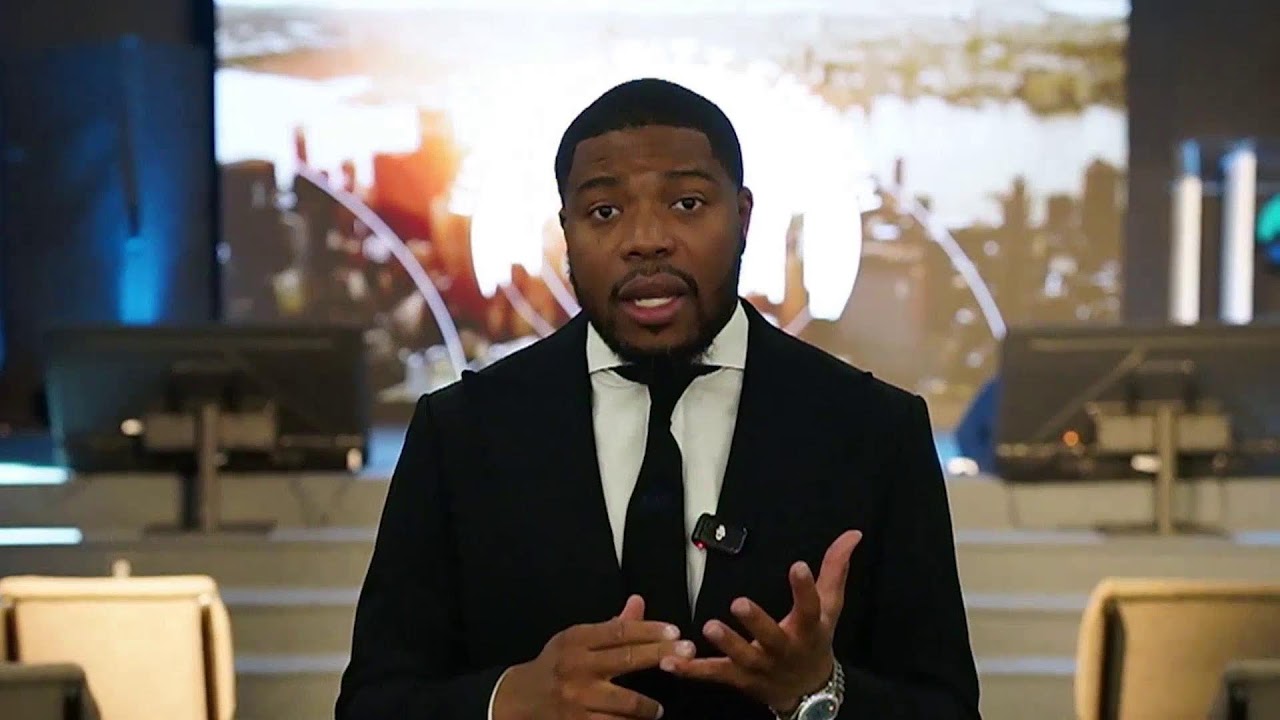 KCC Worship Service - Prophet Brian Carn | February 23, 2025 - YouTube