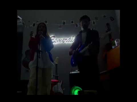 Can Ozan - Sar bu şehri (cover)  Deniz Bedel & Anar