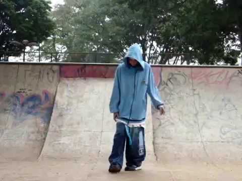 The C walk Crip Walk Gangsta Niggaz parte 1 - YouTube