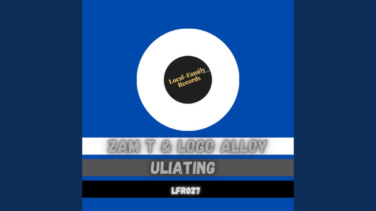 The Ululating (Original mix) - YouTube