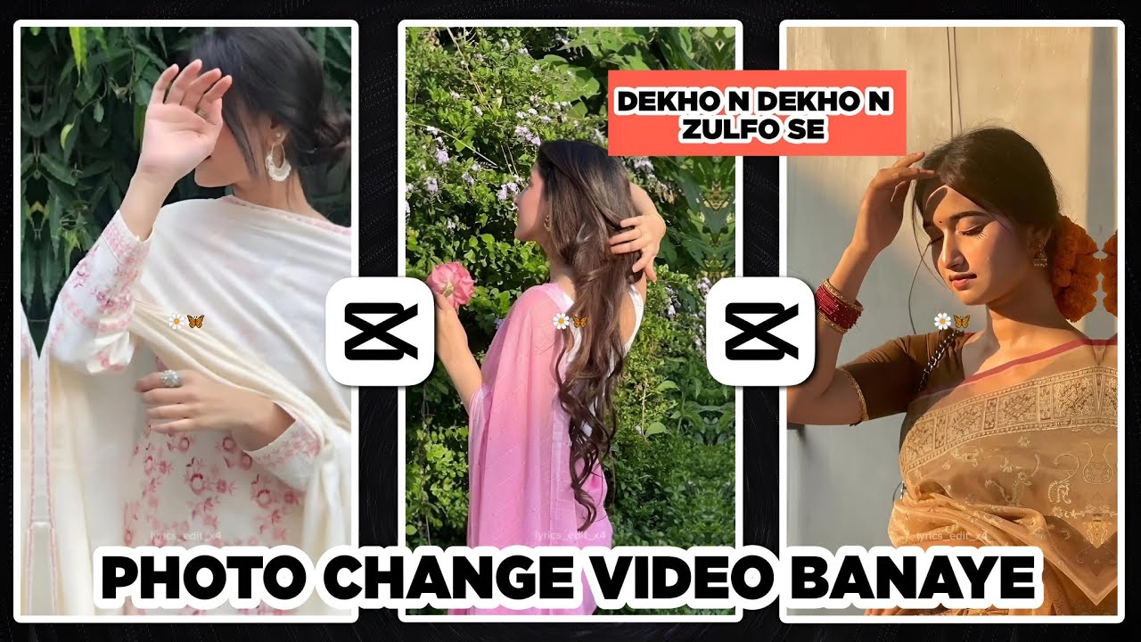 Jo Tum Mere Ho X Wishes Remix Reels Editing | Dekho N Dekho N Zulfo Se ...