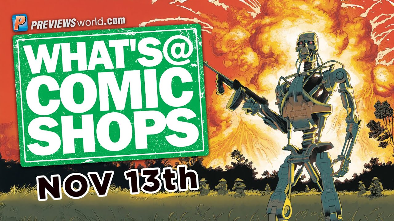 TERMINATOR, POWER RANGERS, G I JOE, TURTLES OF GRAYSKULL: What's ...