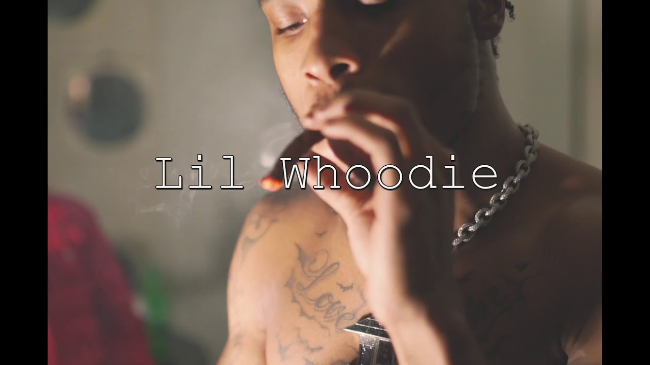 Lil Whoodie “Best Of Me” (Official Music Video) Shot By @Ayub4life ...