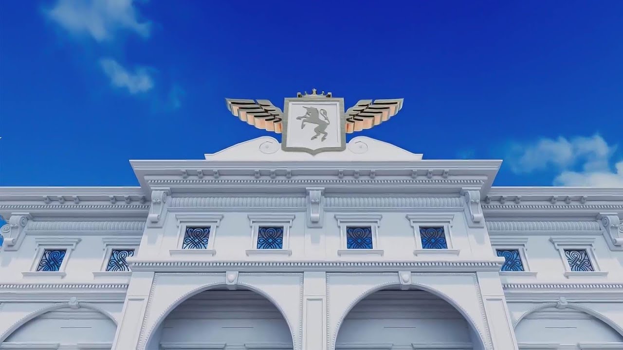 VINCITORE VOLARE - YouTube