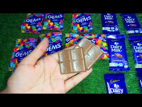 🍫Chocolate dairy milk video official Mani #chocolate #ytstudioes # ...