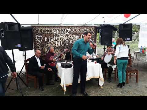 Sexavet Qax sixlar toyu 29sentyabr 2018
