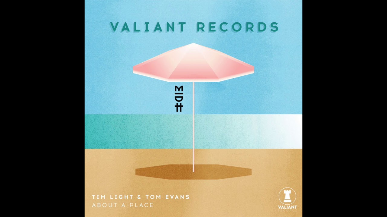 Tim Light & Tom Evans - About a Place - YouTube