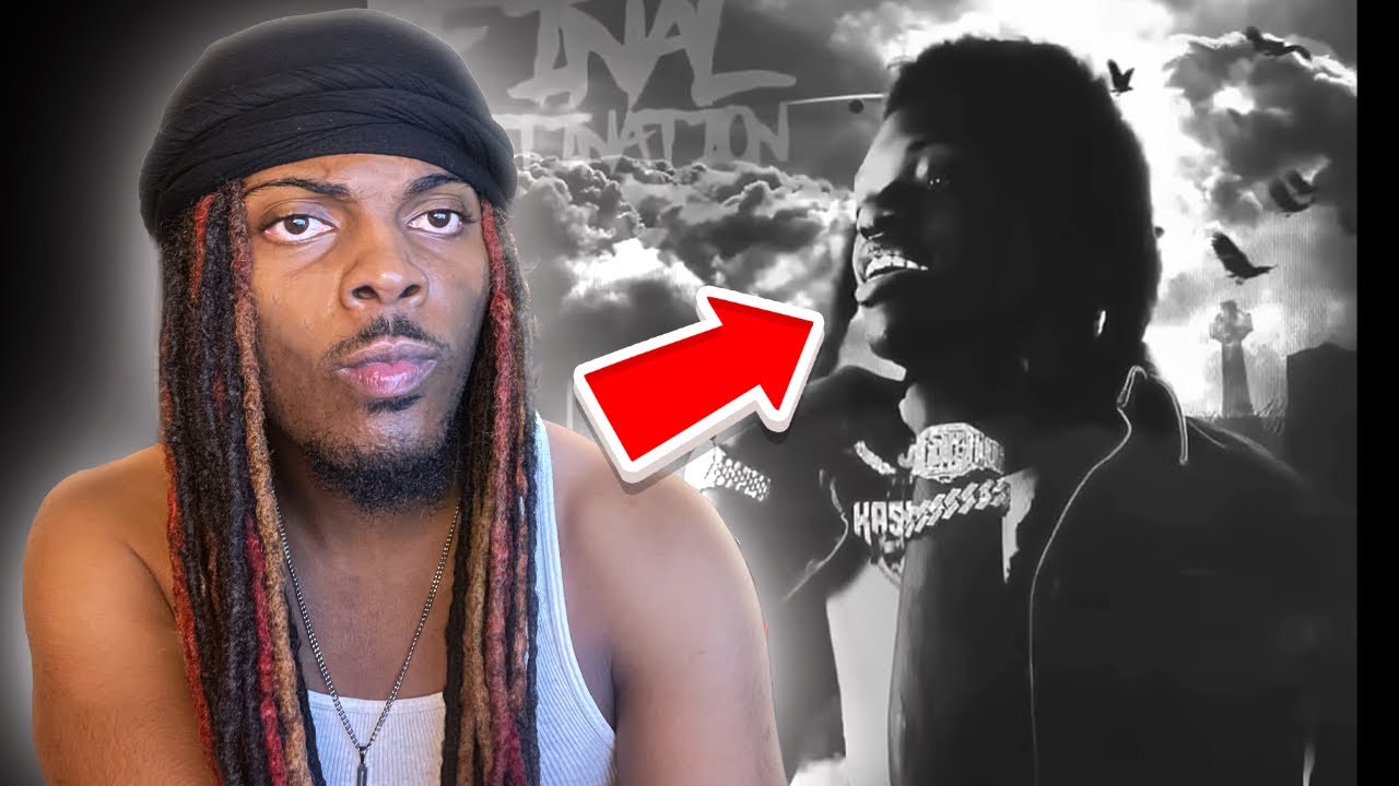 THIS ONE CAUGHT ME OFF GUARD!!! FOOLIO - JOHNATHON THOMAS OFFICIAL ...