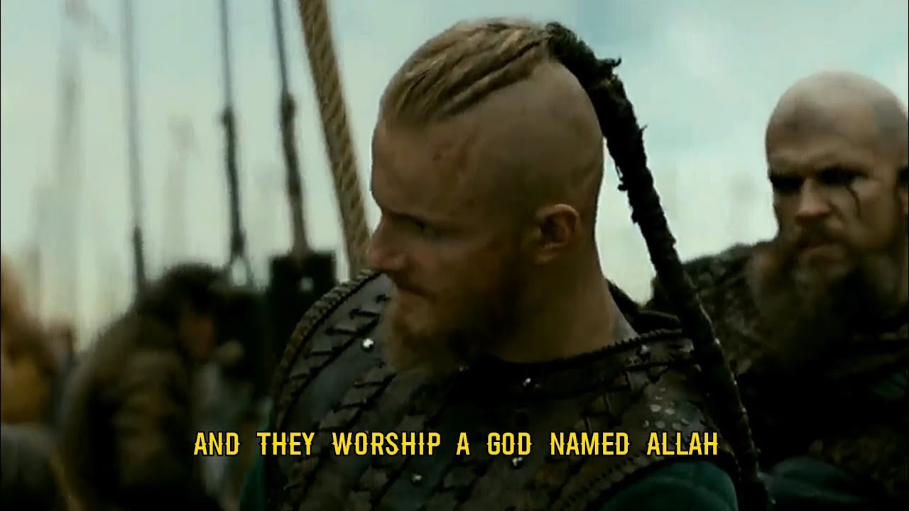 They call them MUSALMAN ☪️ | Muslim Edit - YouTube