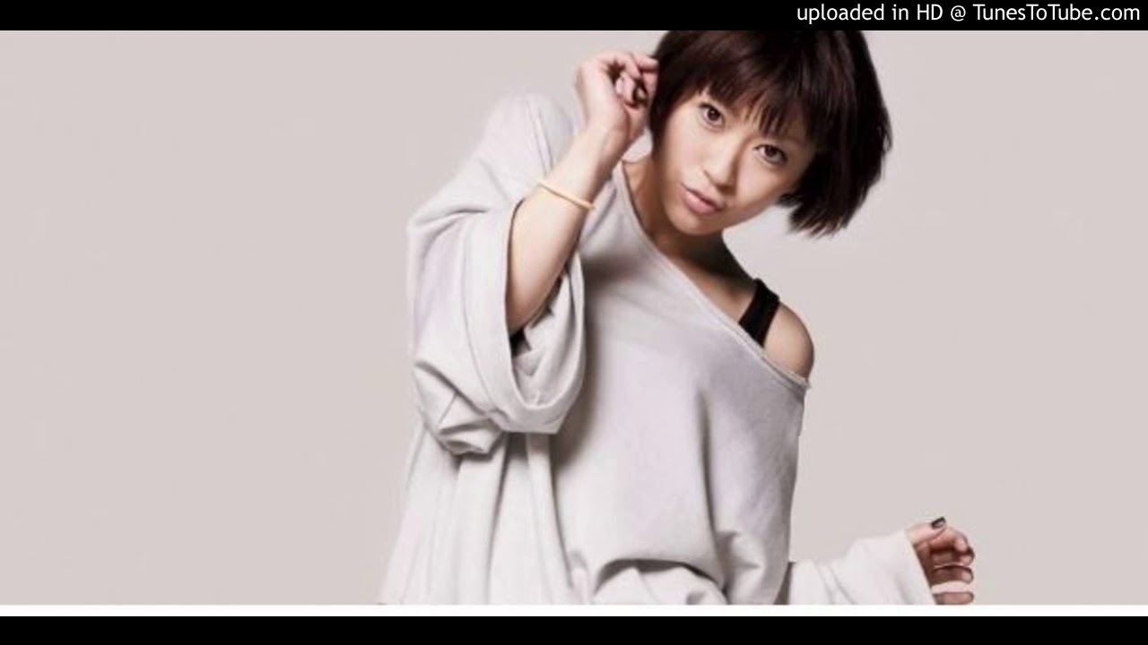 宇多田ヒカル - Keep Tryin' - YouTube