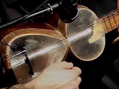 Waltz; Tofiq Quliyev; Tar: Amir Sarabi; Piano: Sahand Paknezhad (Azerbaijan Tar)