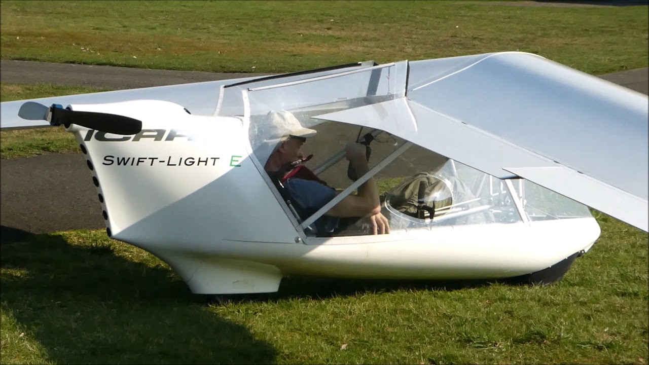 swift Light e - YouTube