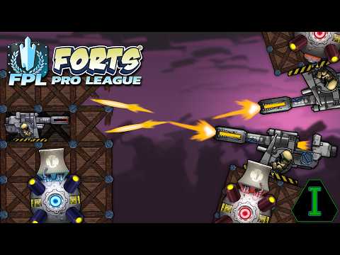 Fish are Friends ELIMINATED? - FPL Season 7 [6]
