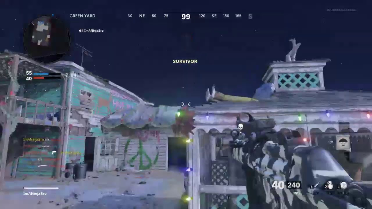 !Cod Cold War!! !Road to 200! - YouTube