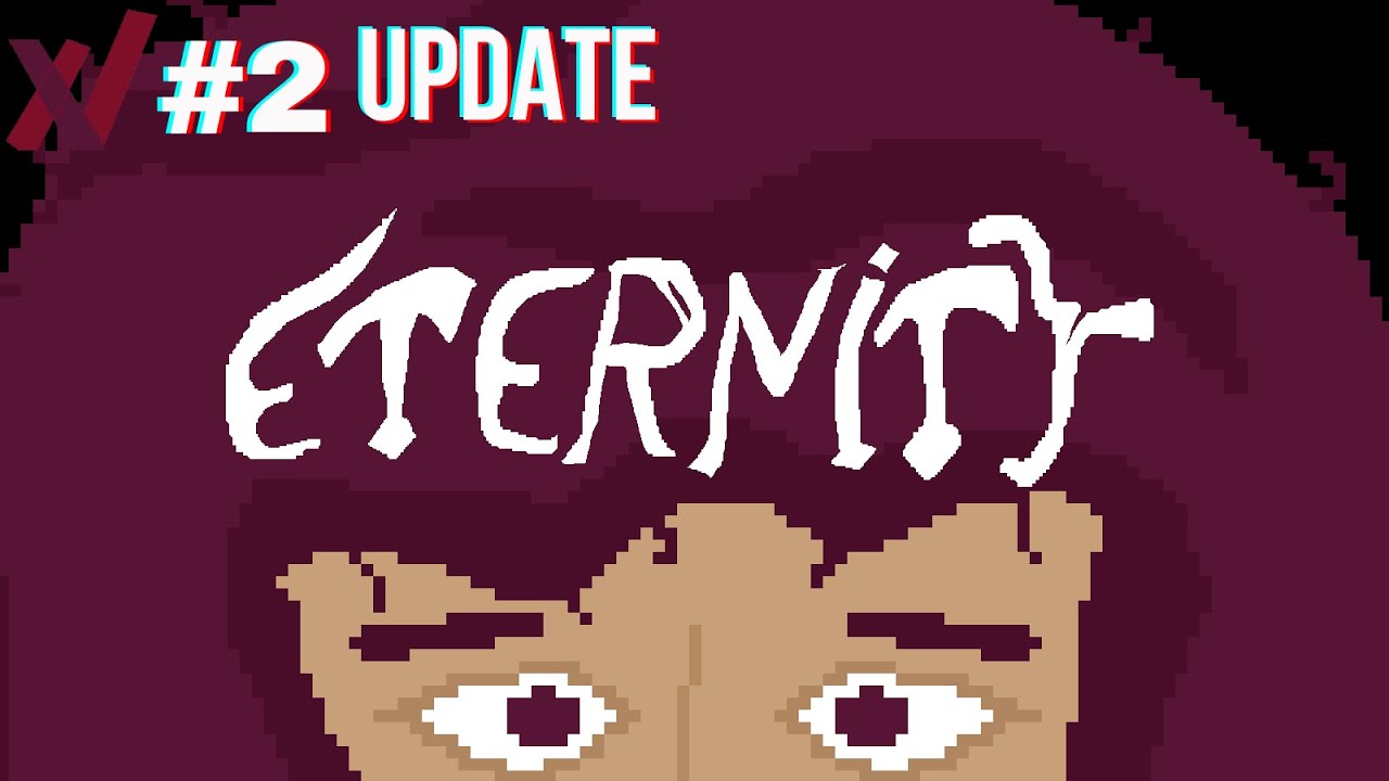 Eternity Game Update! #eternity #game - YouTube