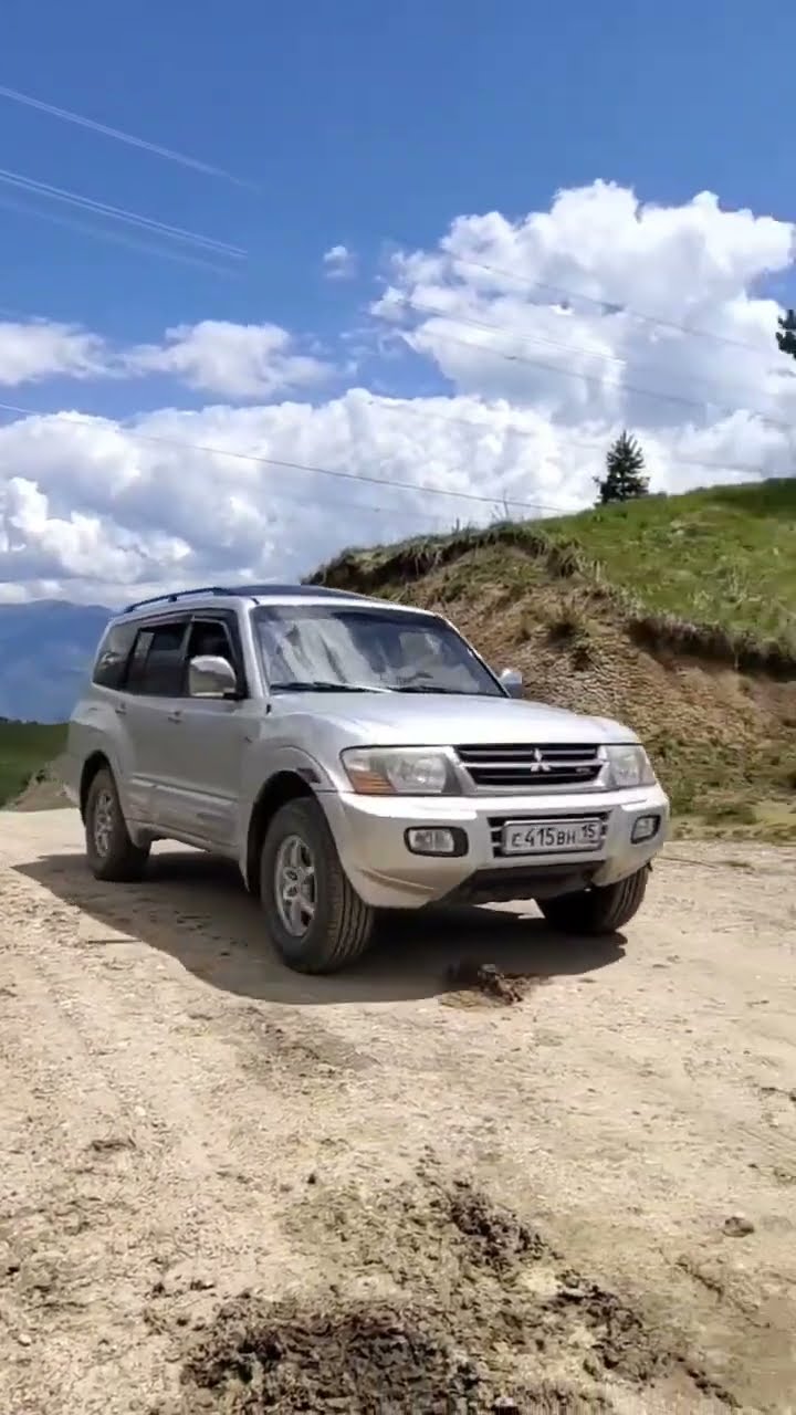 #ГОРЫ#осетия #горыосетии #родина #красота #мирвокруг #мойдом #россия ...