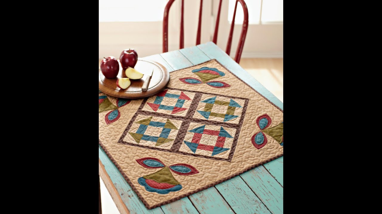 Cut It Up! with Carol: Churn Dash Project - YouTube