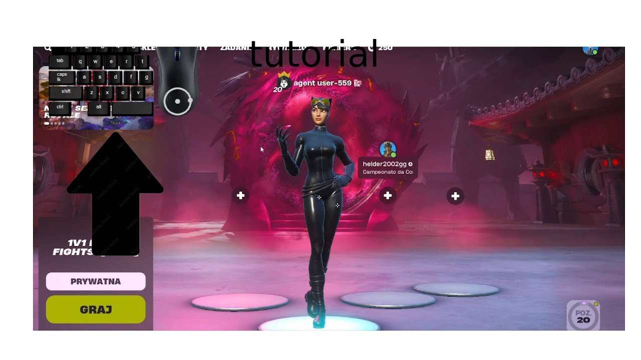 tutorial na nohboard - YouTube