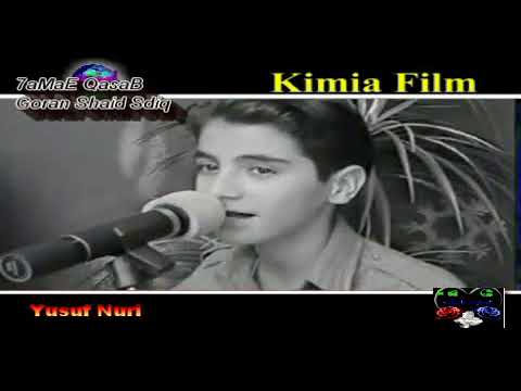Yusuf Nuri bashi 8