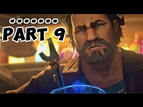 Anime in Hindhi dubbed part:9| Arcane  the league of legends| in hindhi dubbed