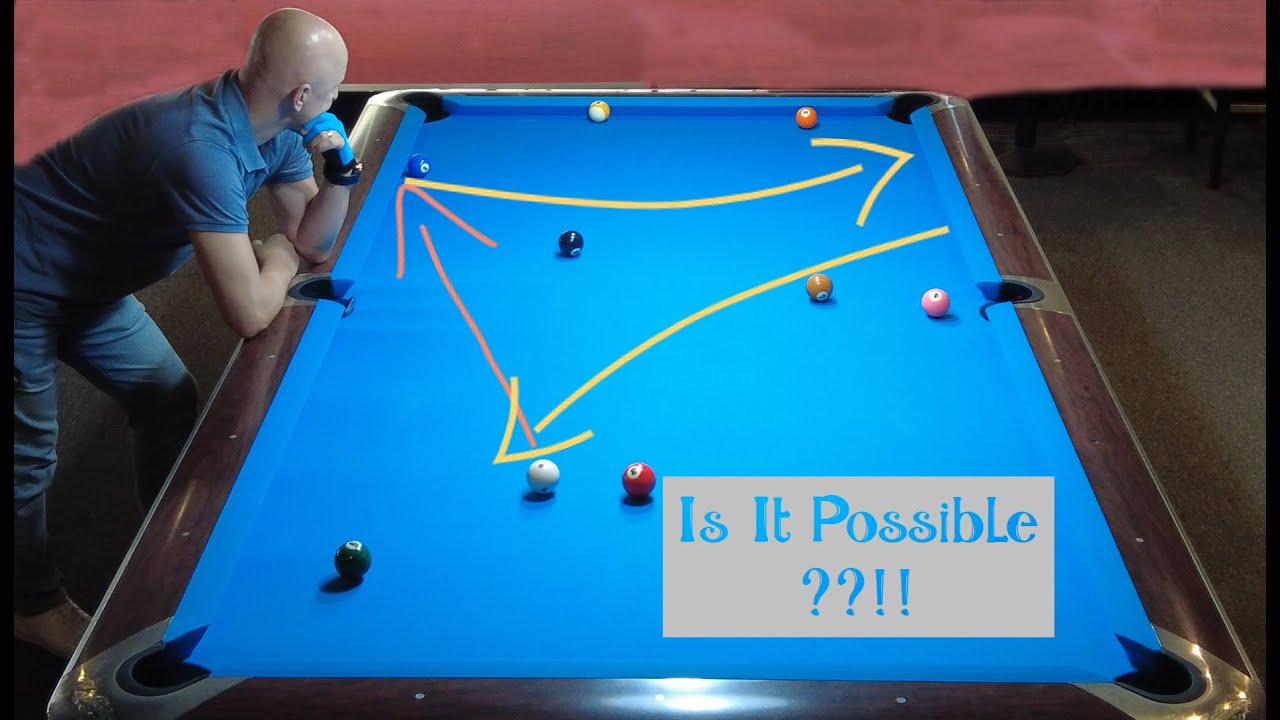 Rail Shot Mastery: Unlocking Positional Precision with a Mind-Blowing ...