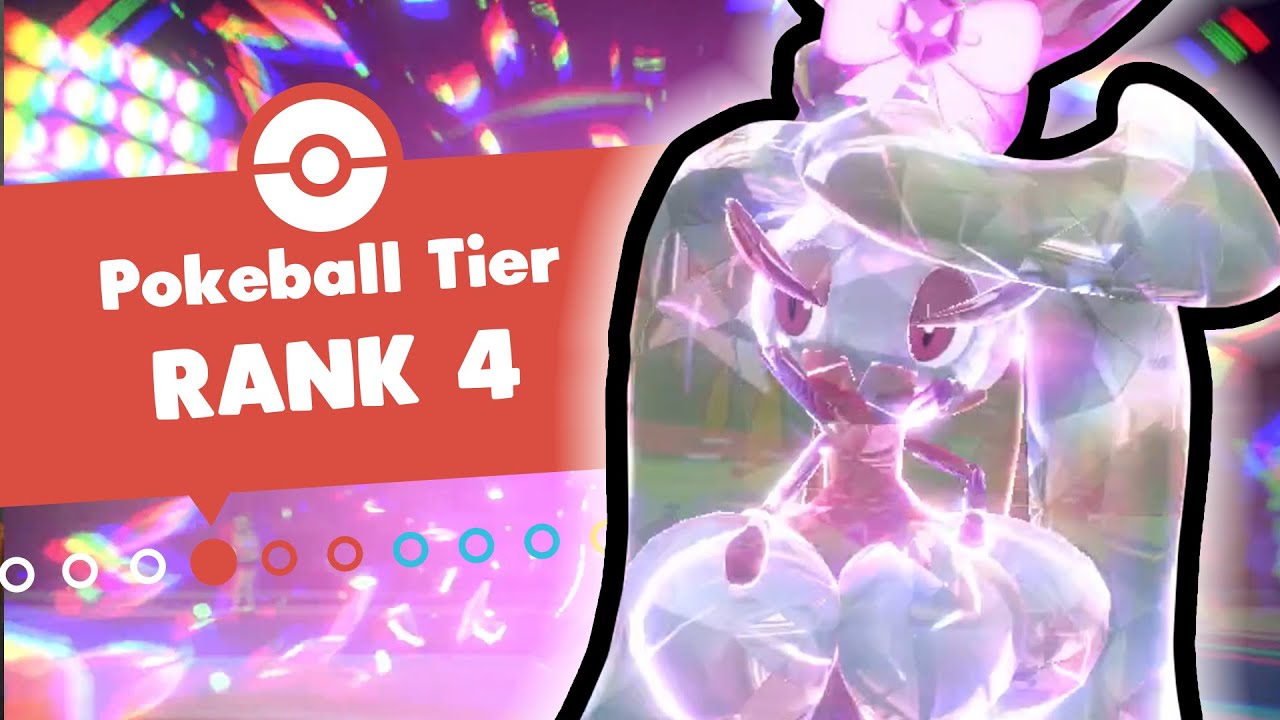 I've NEVER used a team like this! - Pokemon Scarlet and Violet VCG ...