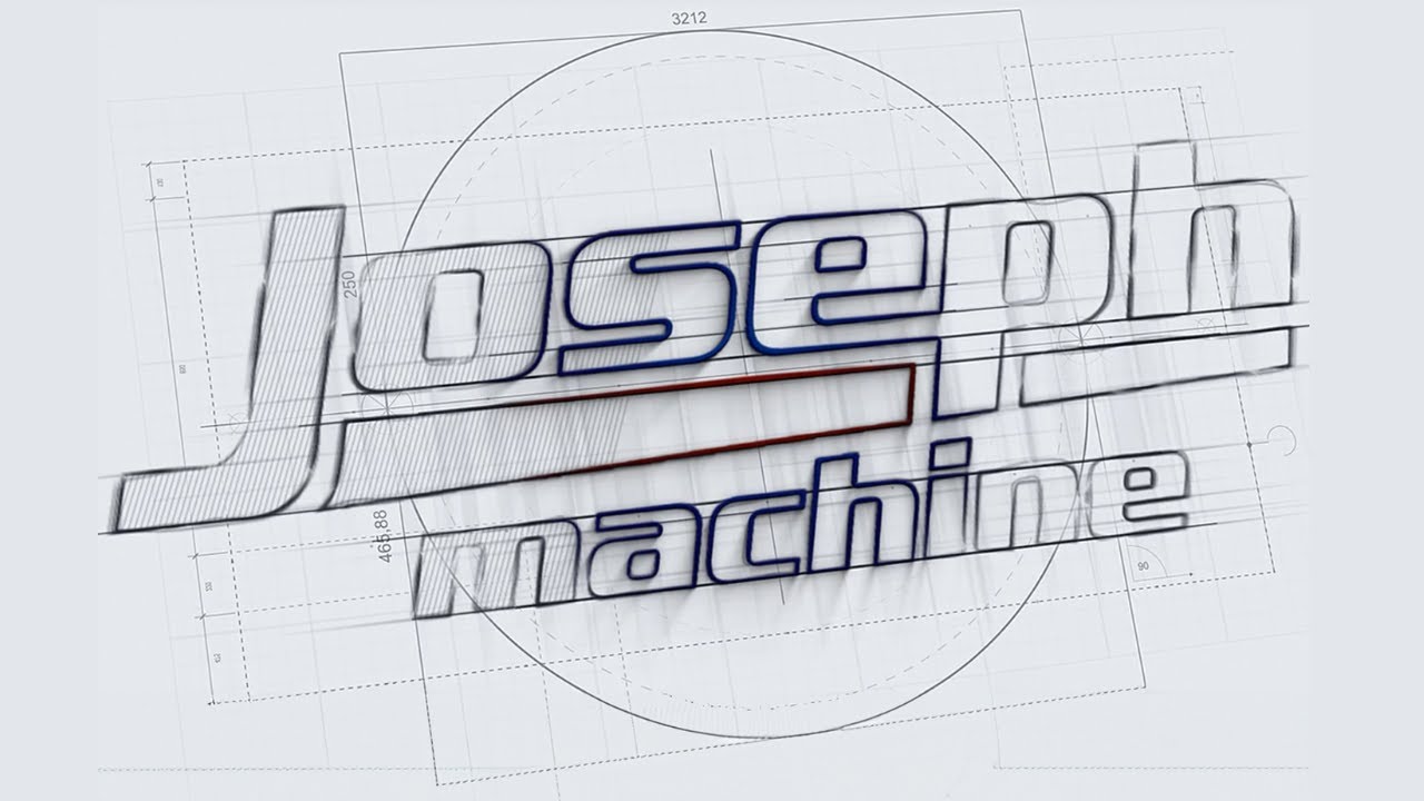 Joseph Machine Company Facility Tour - YouTube