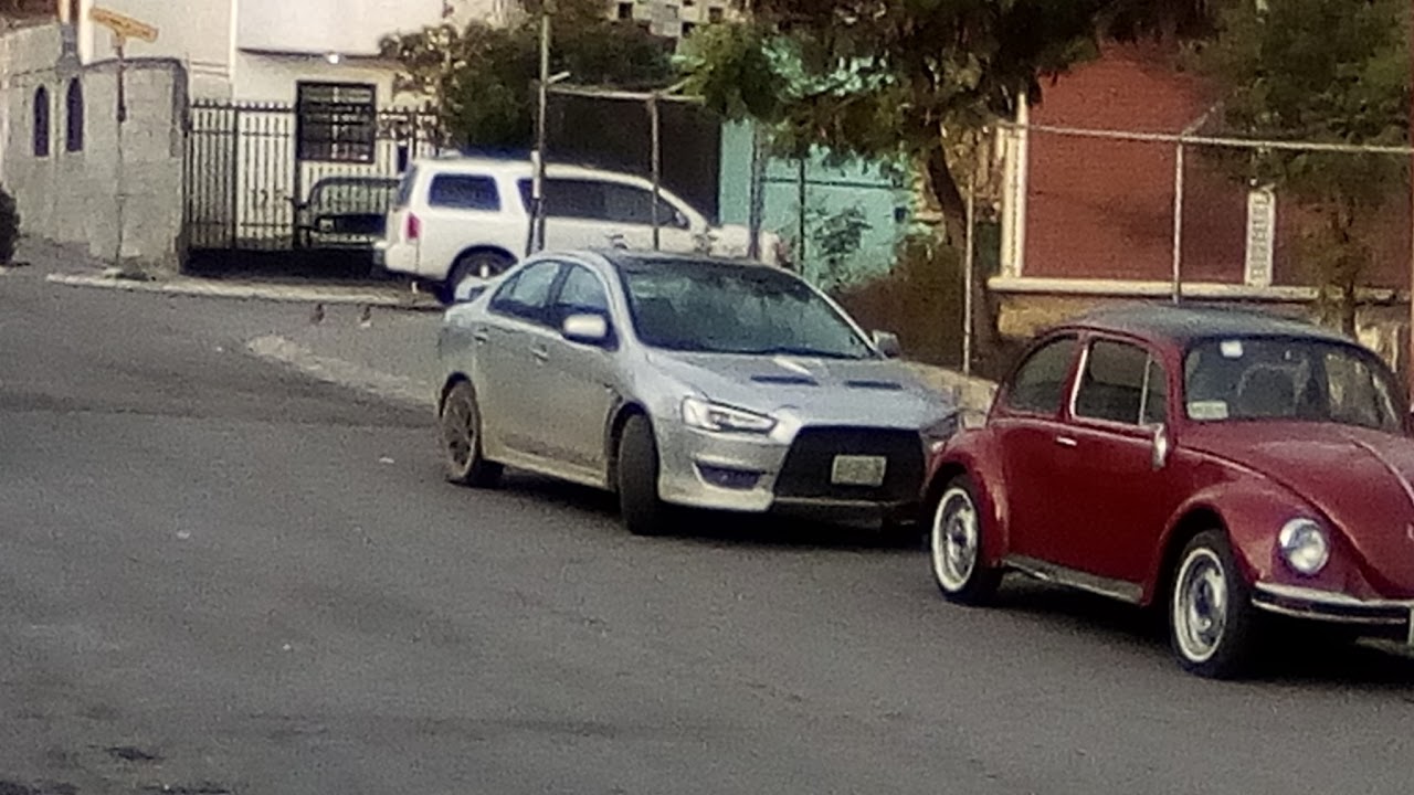 Transmisión en vivo de Noe ( ω ) - YouTube