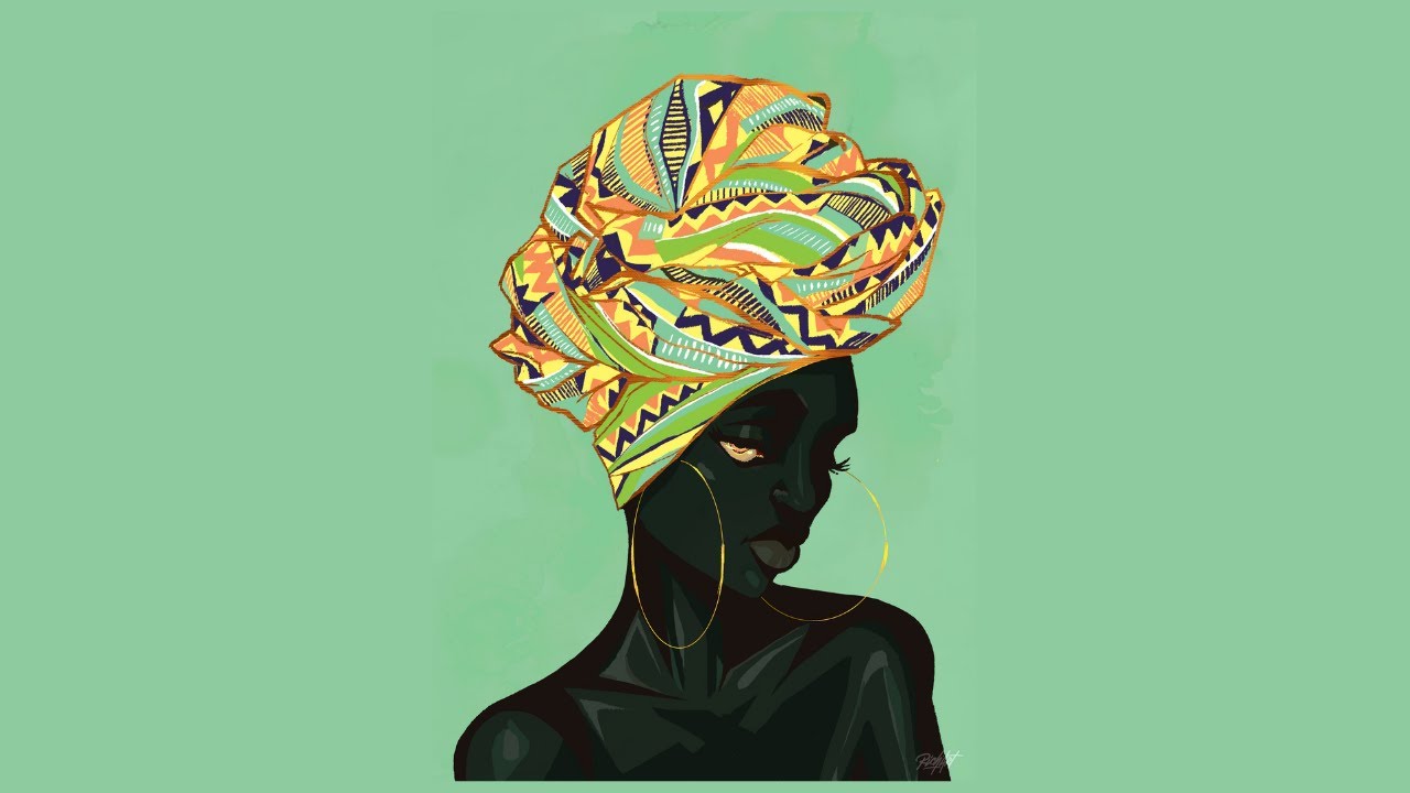 MR YOHAN - PEPPERMINT CHOCOLATE // AFRICAN LOFI - YouTube