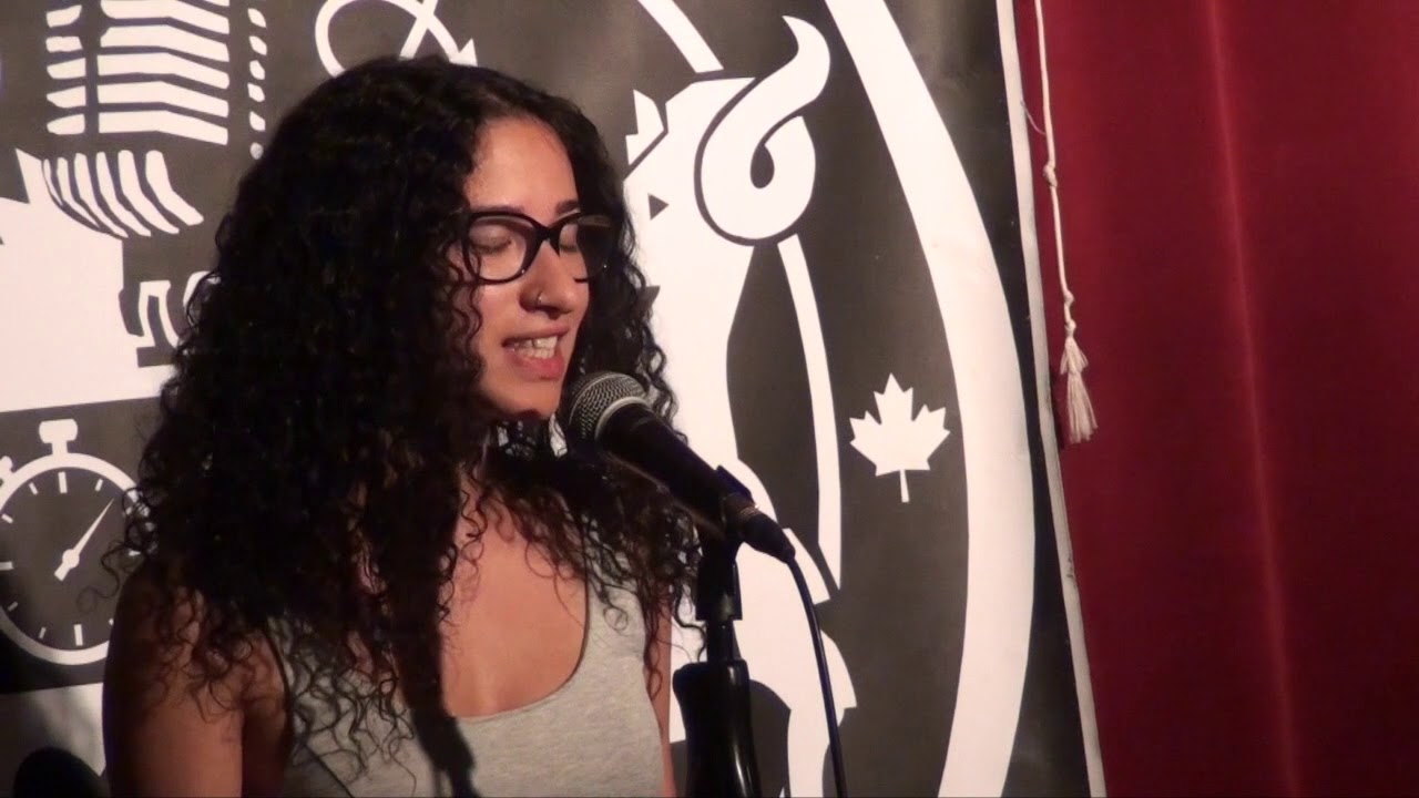 Jenifer Williams - have you ever tried to breathe underwater? - YouTube