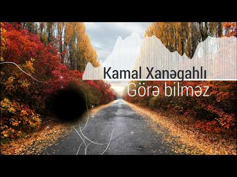 Kamal Xanəgahlı — Görə bilməz / Aytən Hüseynovanın ifasında