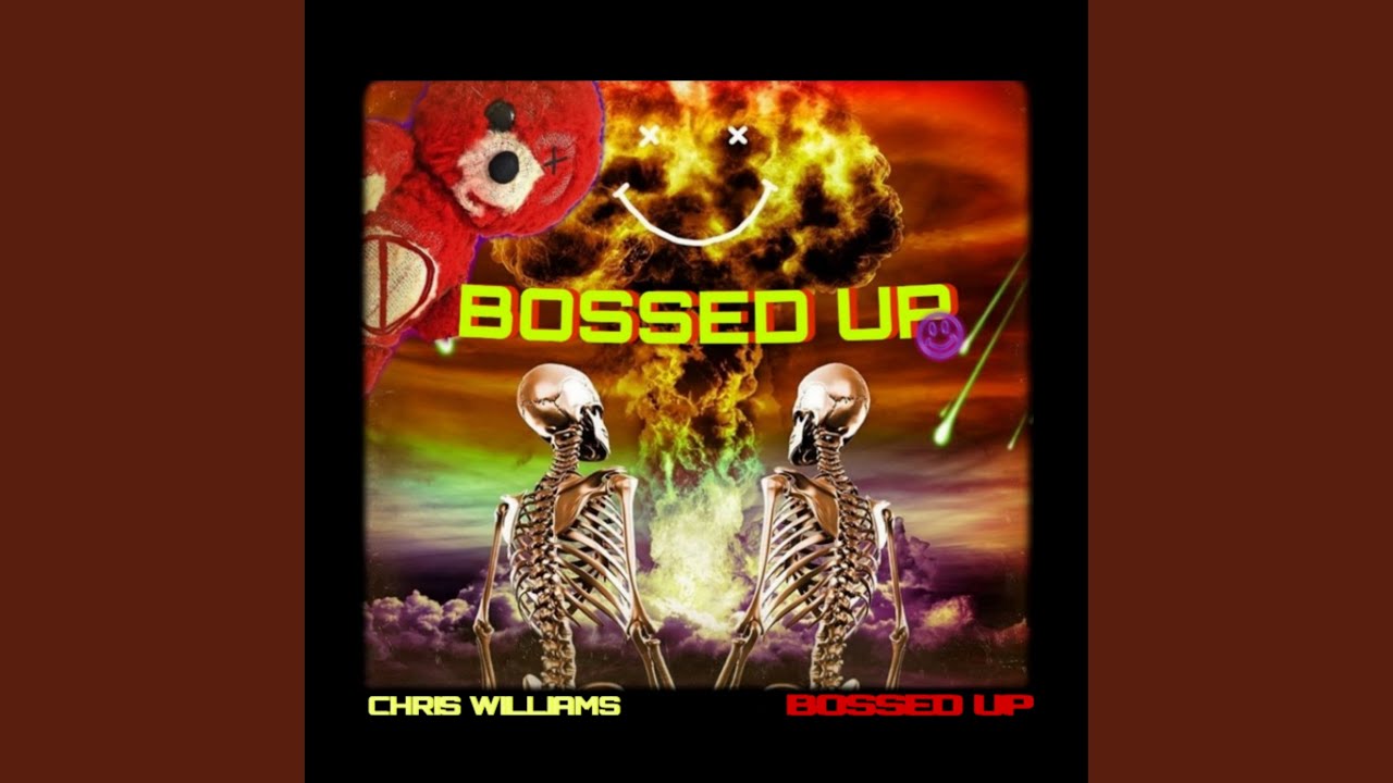 BOSSED UP - YouTube