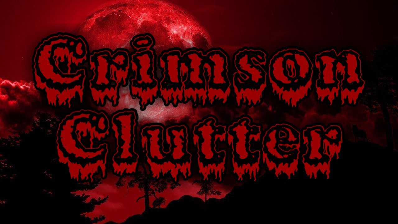 (Insane Demon) Crimson Clutter 100% by RedUniverse | Geometry Dash ...