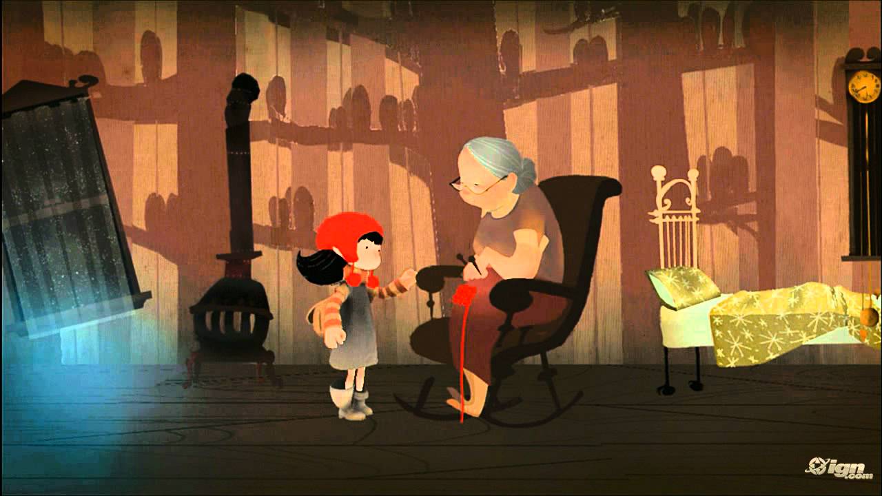 Lucidity Xbox Live Trailer - Launch Trailer - YouTube