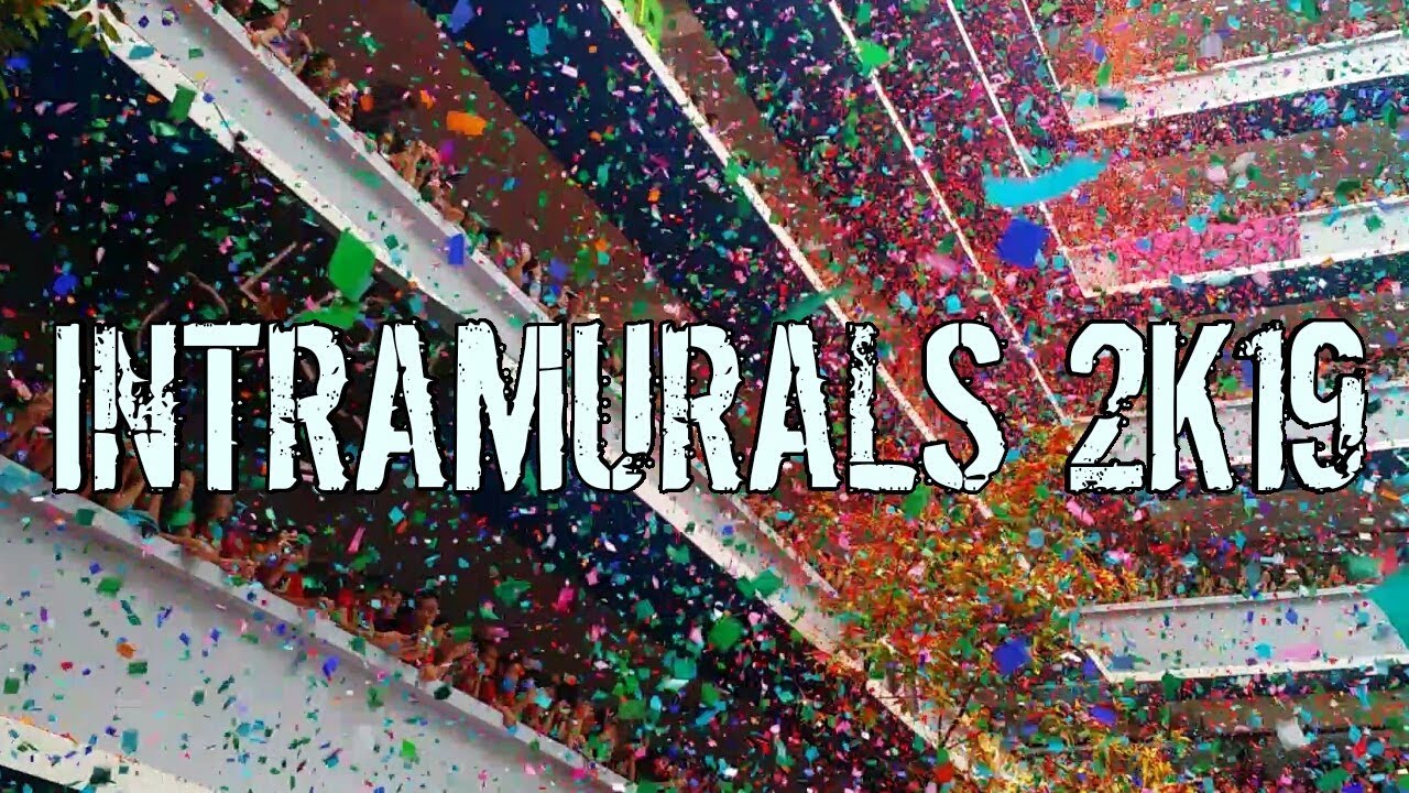 University of Cebu-Banilad Intramurals 2k19 VLOG#79 - YouTube