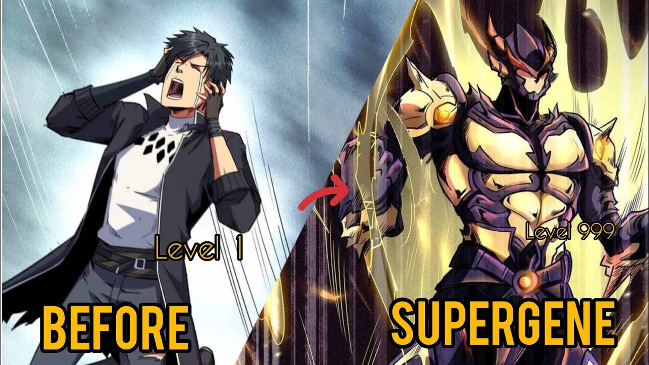 In a world overrun by alien monsters, humanity's salvation lies in ...