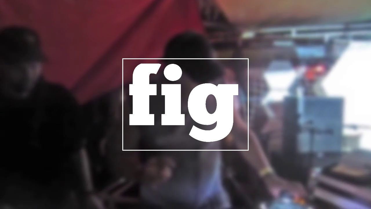 How to spell fig - YouTube